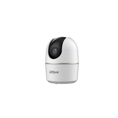 3MP 360° Wifi Camera Indoor 2K Dahua - DH-IPC-H2AP - SecurityExperts