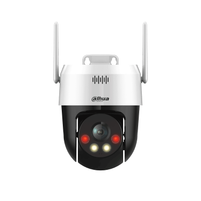 3MP Wifi Camera 360° PT Picco 2K Dahua - SD-P3AE-PV - SecurityExperts