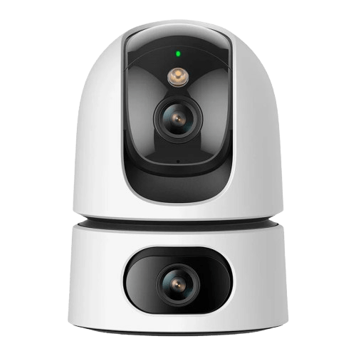 6MP Dual Lens 360° 3K IMOU WiFi Camera - IPC-S2XP - SecurityExperts