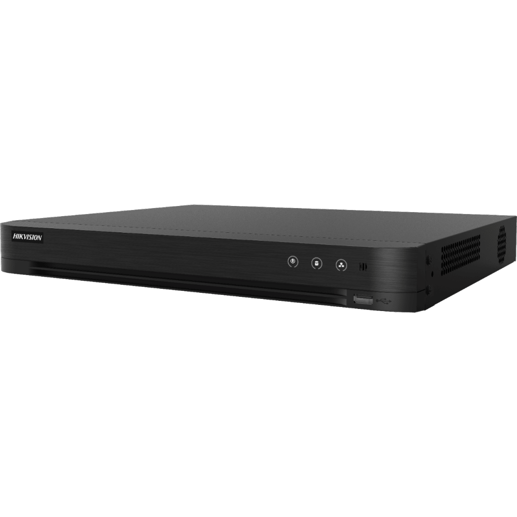 Hikvision iDS-7208HUHI-M2/S - SecurityExperts